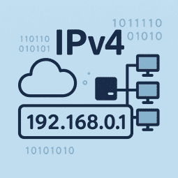 Mengenal IPv4: Pengertian, Fungsi, dan Cara Kerjanya | D3 Teknologi ...