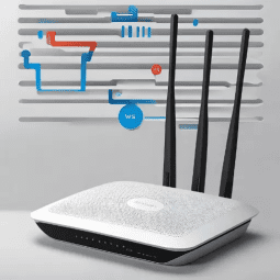 Router dan Modem: Membedakan dan Memahami Peran Pentingnya di Jaringan ...